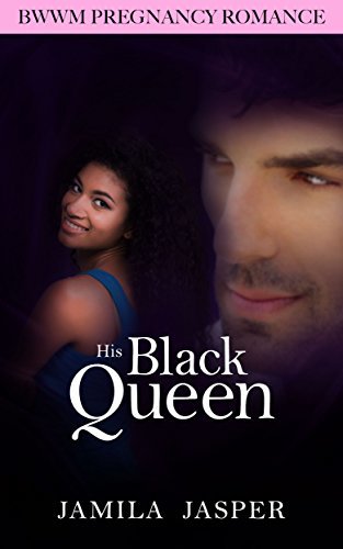 His Black Queen by Jamila Jasper | Goodreads