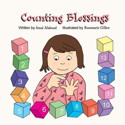 Counting Blessings by Amal Alaboud | Goodreads