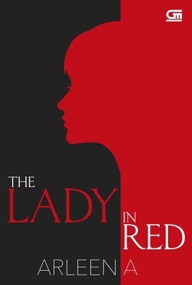The Lady in Red by Arleen A. | Goodreads