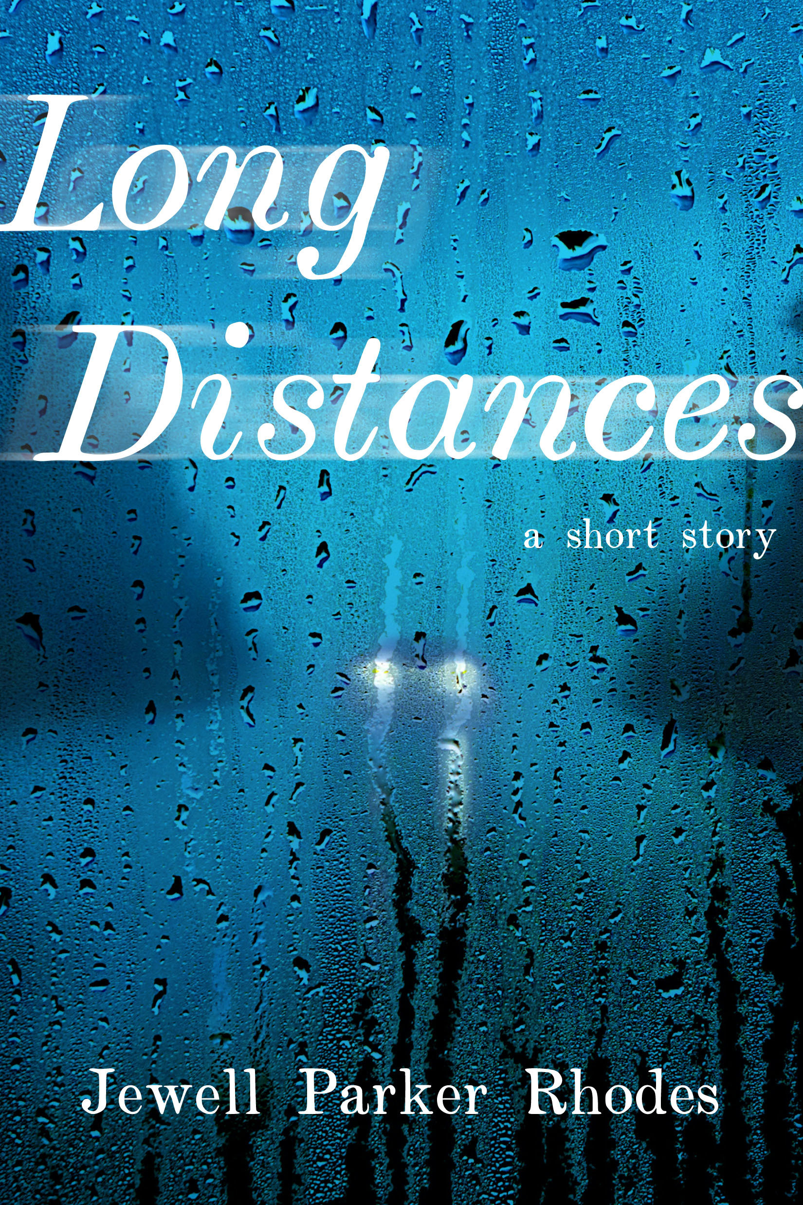 Long Distances by Jewell Parker Rhodes | Goodreads