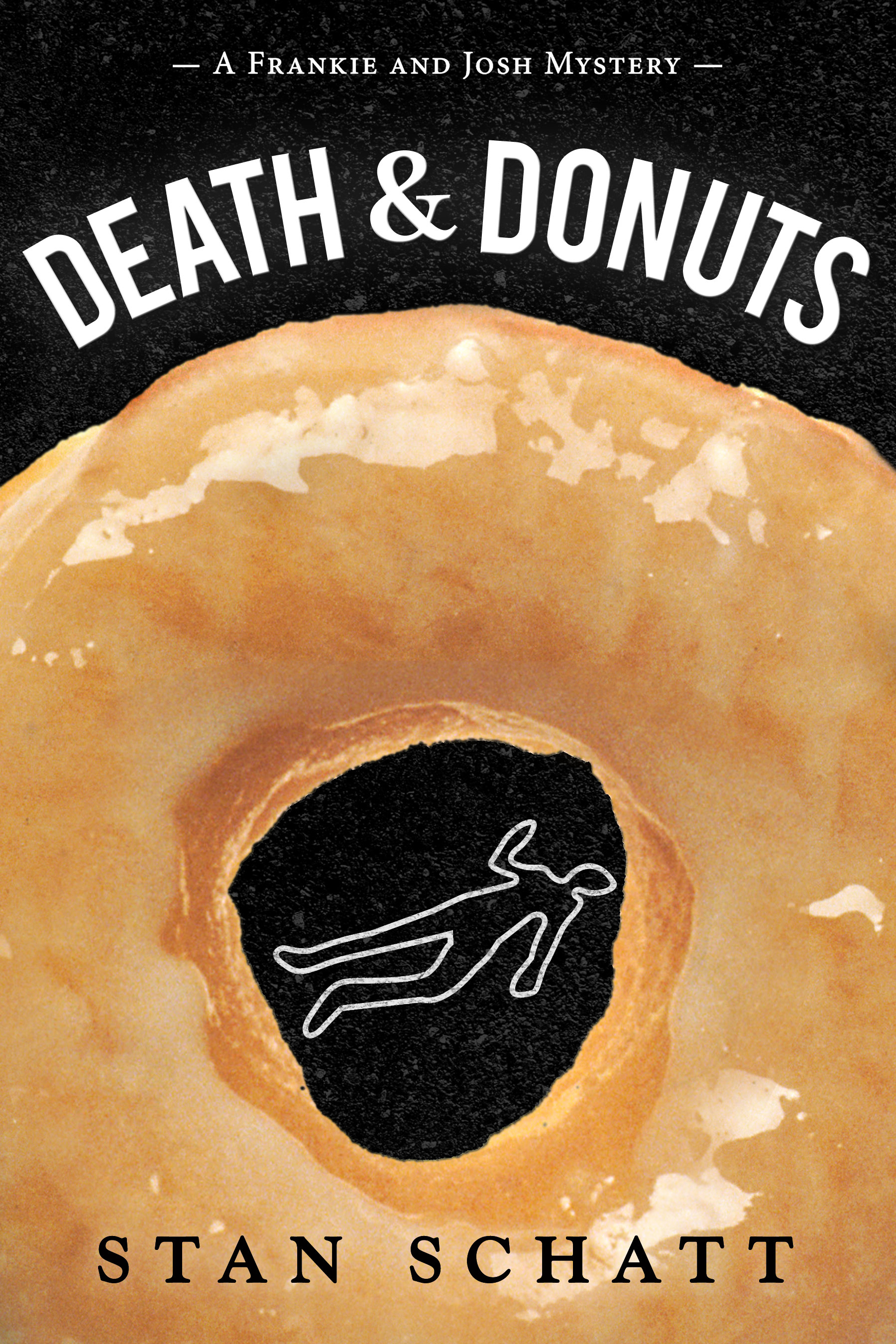 Death and Donuts by Stan Schatt | Goodreads