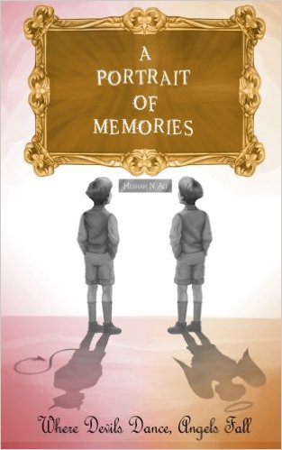 A Portrait Of Memories by Hesham N. Ali | Goodreads
