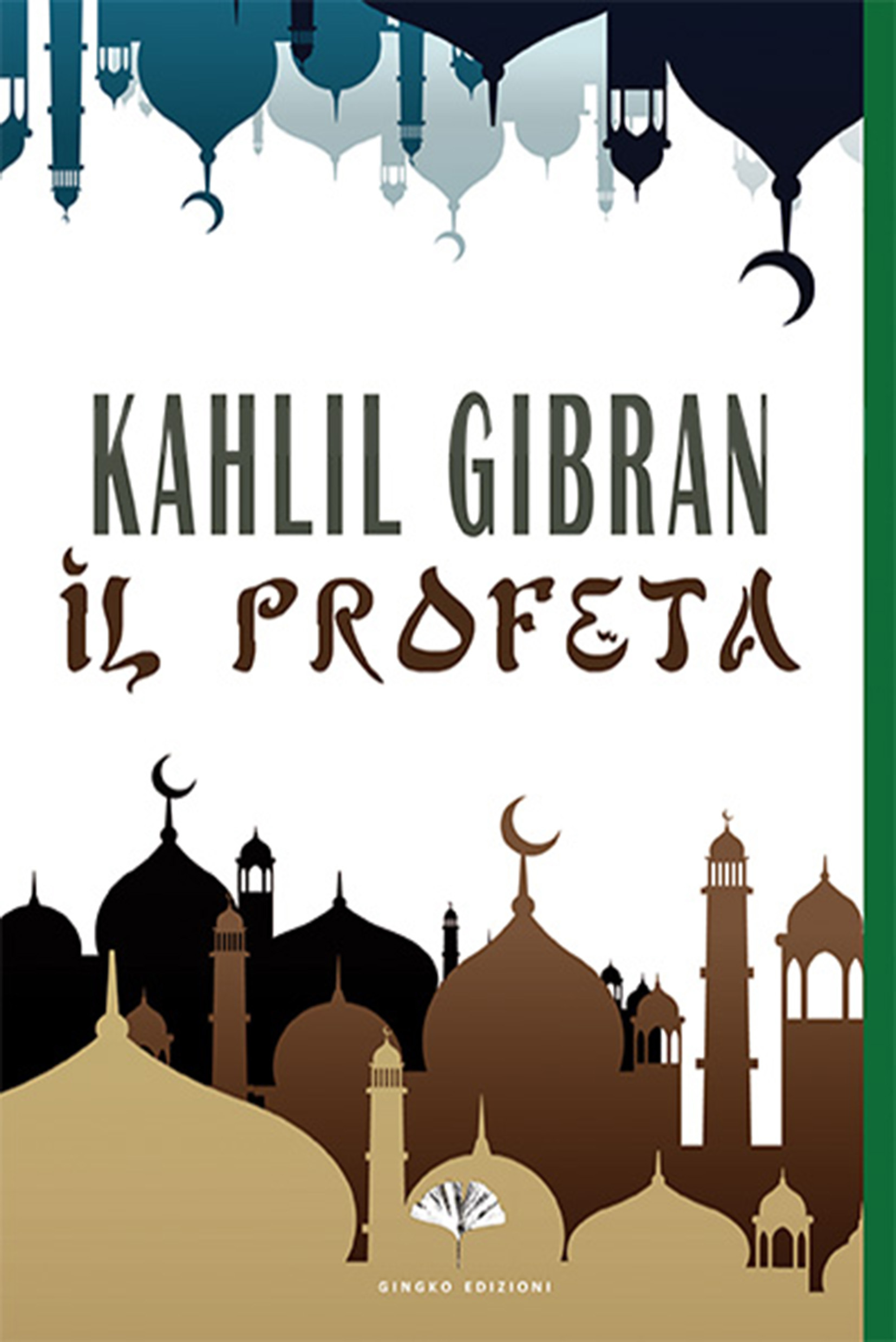Il Profeta by Kahlil Gibran | Goodreads
