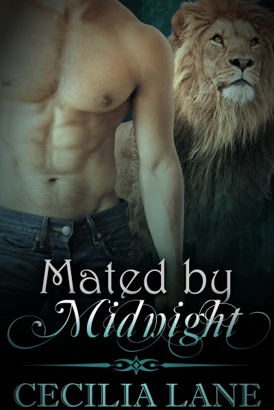 Mated by midnight by Cecilia Lane | Goodreads