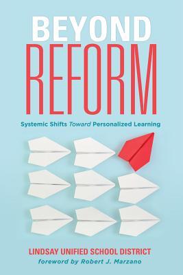 Beyond Reform: Systemic Shifts Toward Personalized Learning -Shift from ...