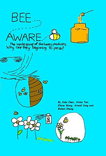 Bee Aware: The Inside Scoop of the Honey Producers by Julia Chen ...