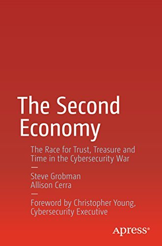 The Second Economy: The Race for Trust, Treasure and Time in the ...