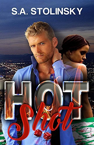 Hot Shot by S.A. Stolinsky | Goodreads