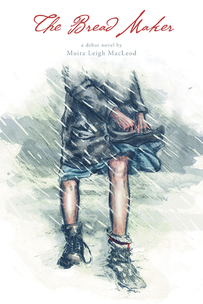 The Bread Maker by Moira Leigh MacLeod | Goodreads