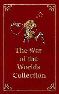 The War of the Worlds Collection by H.G. Wells | Goodreads