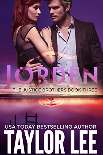 Jorden (The Justice Brothers, #3) by Taylor Lee | Goodreads