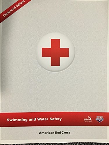 American Red Cross Swimming and Water Safety Manual by American ...