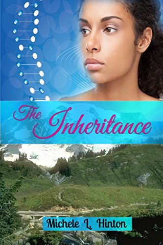 The Inheritance by Michele L Hinton | Goodreads