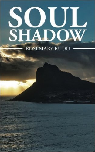 Soul Shadow by Rosemary Rudd | Goodreads