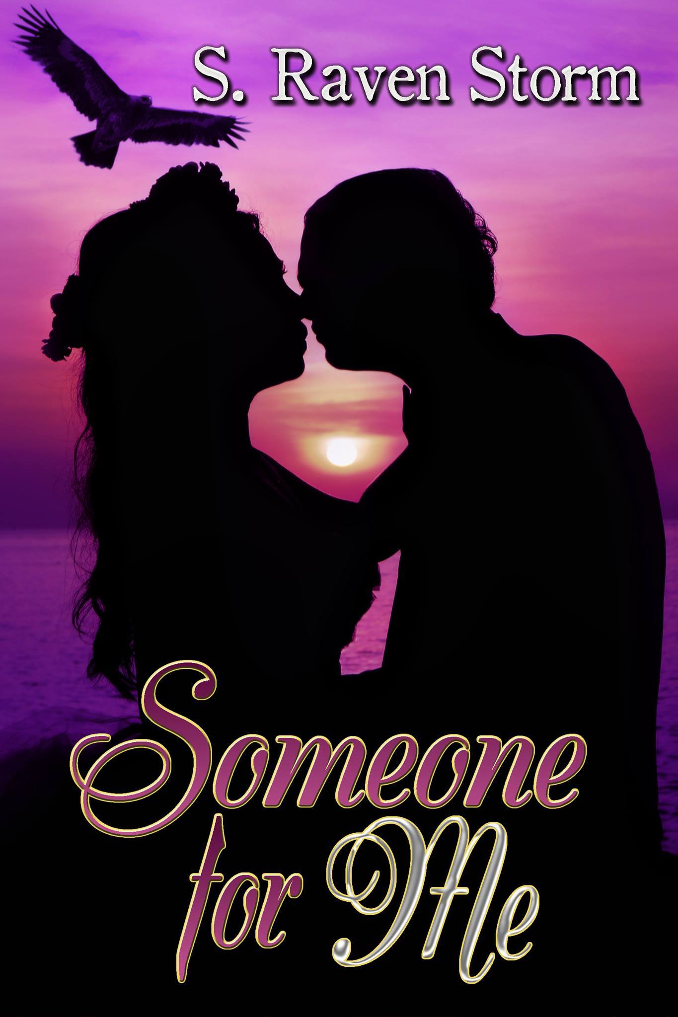 Someone for Me by S. Raven Storm | Goodreads