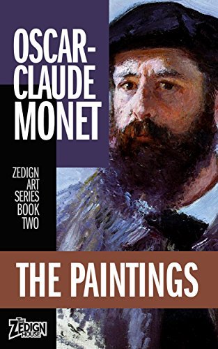 Claude Monet - Paintings & Drawings Vol 1 by Claude Monet | Goodreads