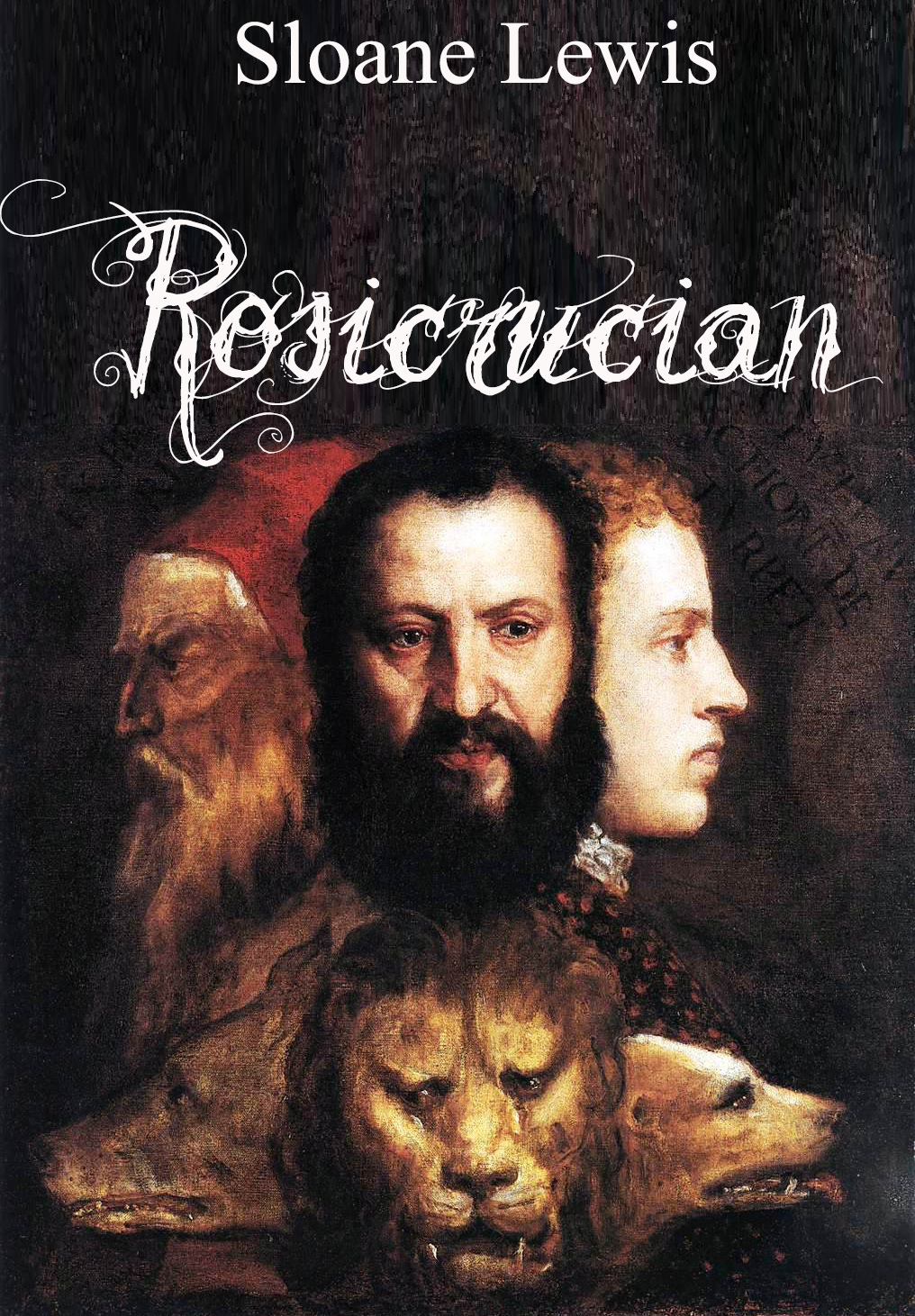 Rosicrucian by Sloane Lewis | Goodreads