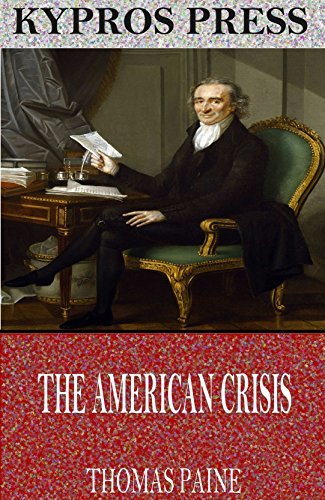The American Crisis by Thomas Paine | Goodreads