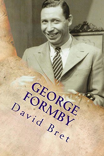 George Formby by David Bret | Goodreads