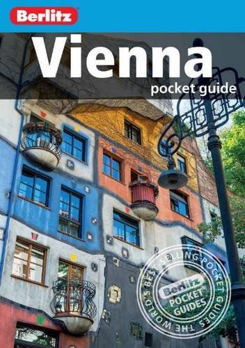 Berlitz Vienna Pocket Guide by APA Publications Limited | Goodreads