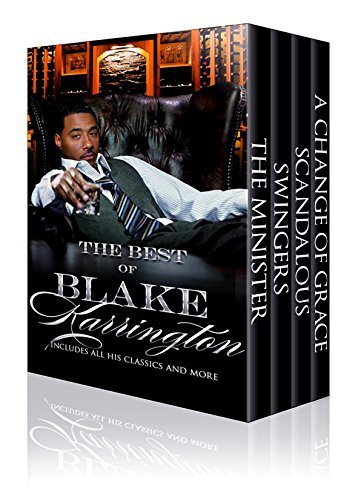 The Best Of Blake Karrington 3 by Blake Karrington | Goodreads