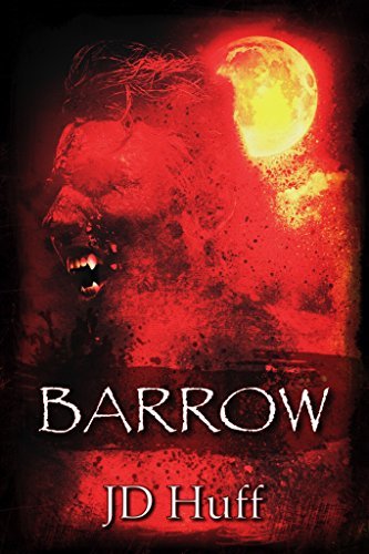 Barrow by JD Huff | Goodreads