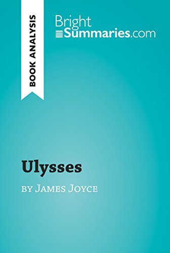 Ulysses by James Joyce (Book Analysis): Detailed Summary, Analysis and ...