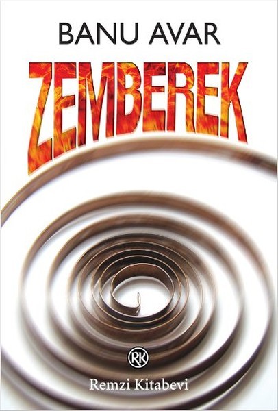 Zemberek by Banu Avar | Goodreads
