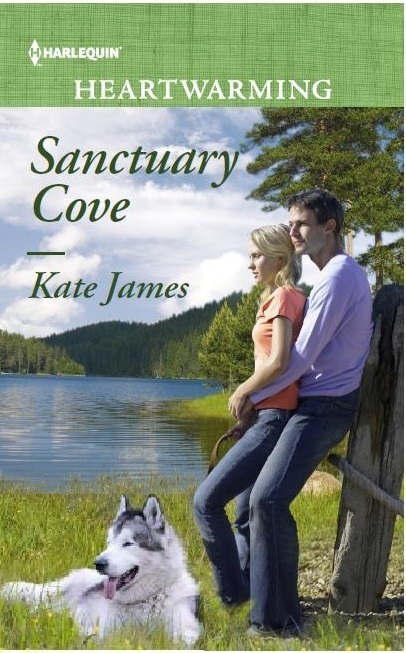 Sanctuary Cove by Kate James | Goodreads