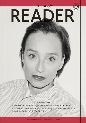 The Happy Reader - Issue 8 by Penguin Classics | Goodreads