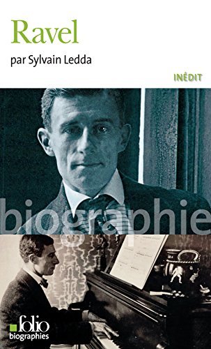 Ravel (French Edition) by Sylvain Ledda | Goodreads