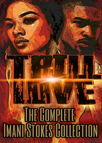 Trill Love: The Complete Imani Stokes Collection by Imani Stokes ...