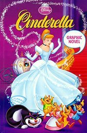 Cindrella by Walt Disney Company | Goodreads