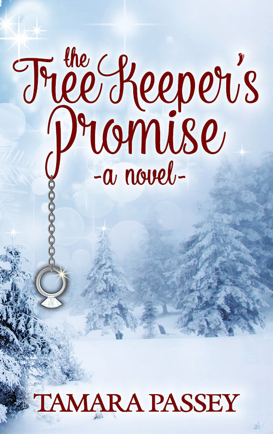 The Tree Keeper's Promise by Tamara Passey | Goodreads