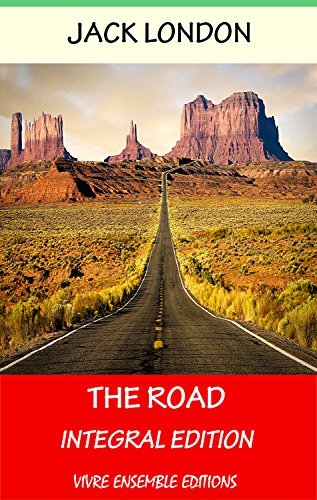 The Road (Annotated) , With detailed Biography: Integral Edition by ...