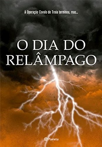O Dia do Relampago (Em Portugues do Brasil) by J.J. Benítez | Goodreads