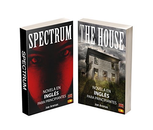 Novelas en Inglés Para Principiantes: Aprende Inglés Leyendo Relatos de ...