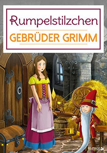 Rumpelstilzchen (German Edition) by Jacob Grimm | Goodreads