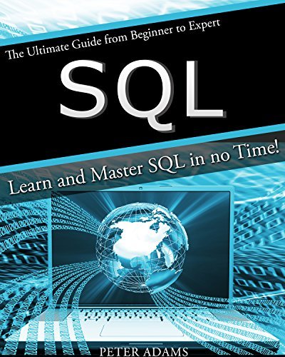 SQL: The Ultimate Guide From Beginner To Expert - Learn And Master SQL ...