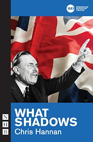 What Shadows (NHB Modern Plays) by Chris Hannan | Goodreads