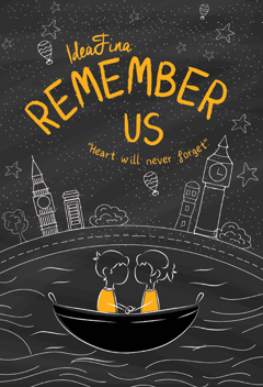 Remember Us by Idea Fina | Goodreads