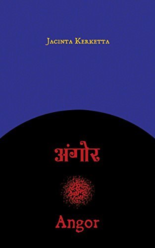 Angor by Jacinta Kerketta | Goodreads