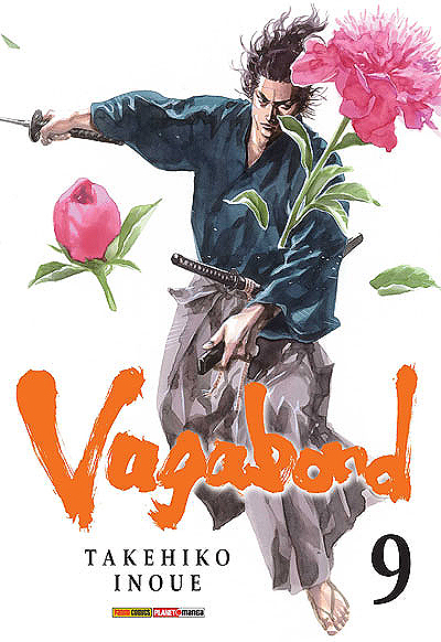 Vagabond, Volume 09 (Vagabond, #09) by Takehiko Inoue | Goodreads