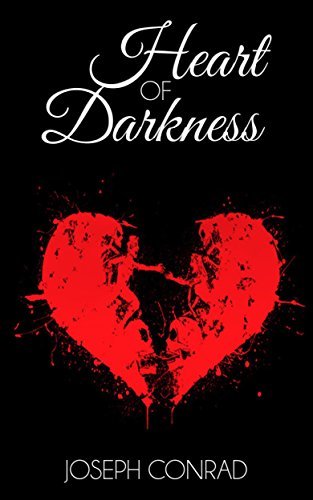 Heart of Darkness by Joseph Conrad | Goodreads