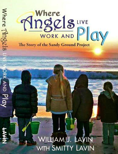 Where Angels Live, Work, and Play by William Lavin | Goodreads