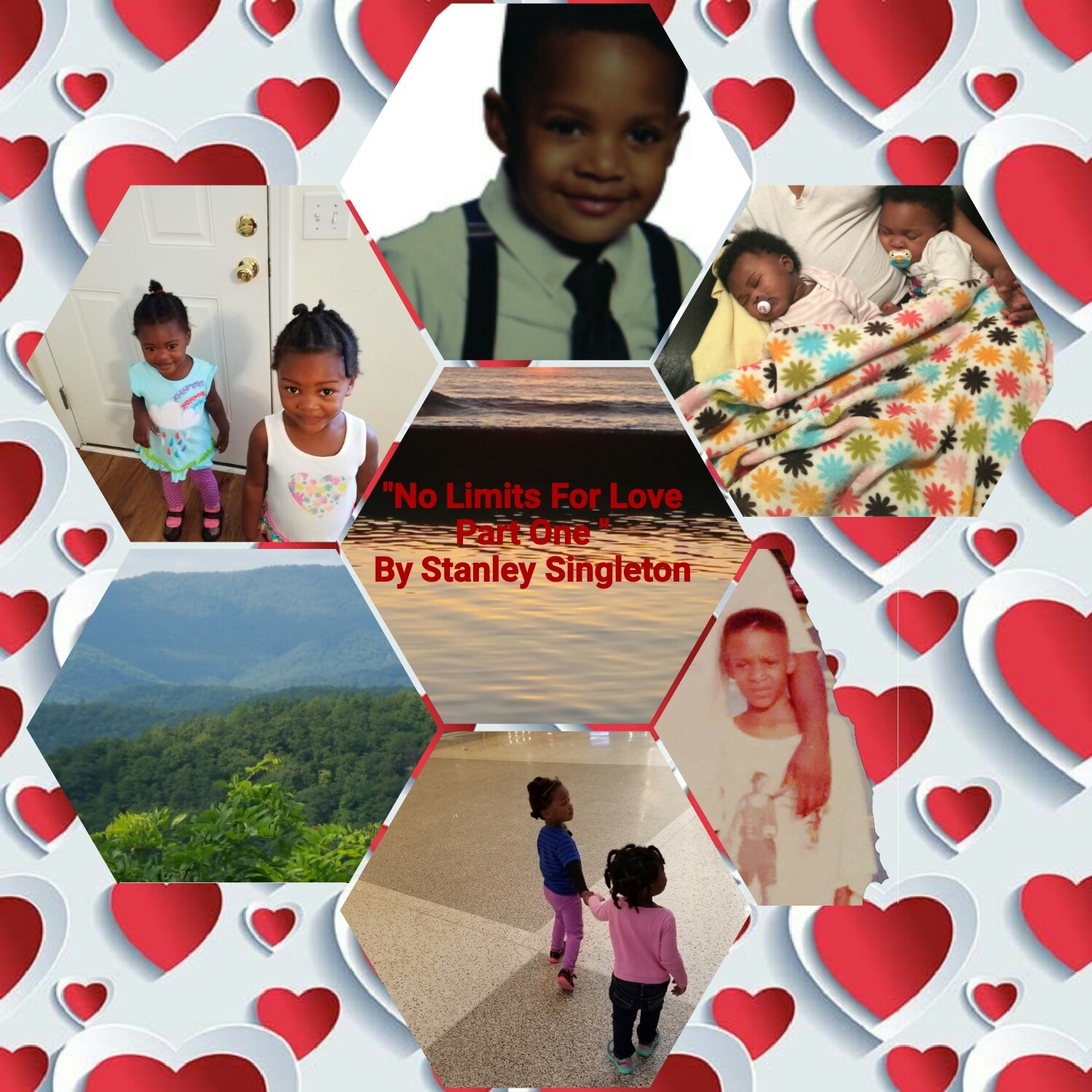 "No Limits For Love Part One " by Stanley Singleton | Goodreads