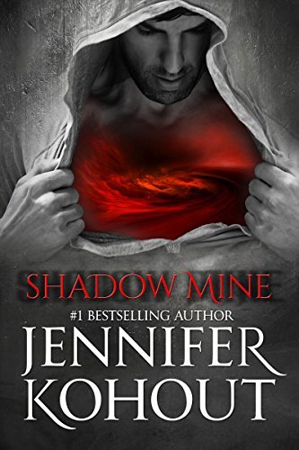 Shadow Mine by Jennifer Kohout | Goodreads