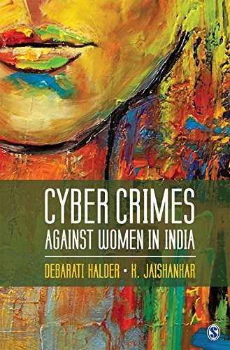 Cyber Crimes against Women in India by Debarati Halder | Goodreads