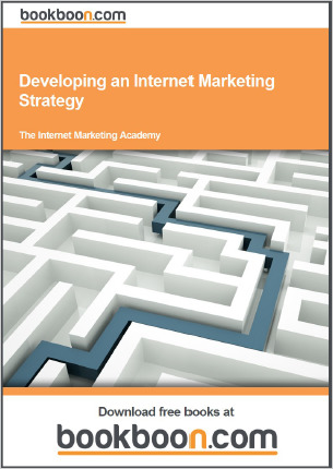 Developing an Internet Marketing Strategy by The Internet Marketing ...