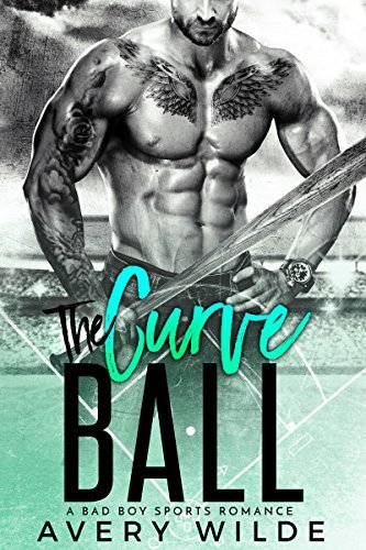 The Curve Ball (Damaged #2) by Avery Wilde | Goodreads